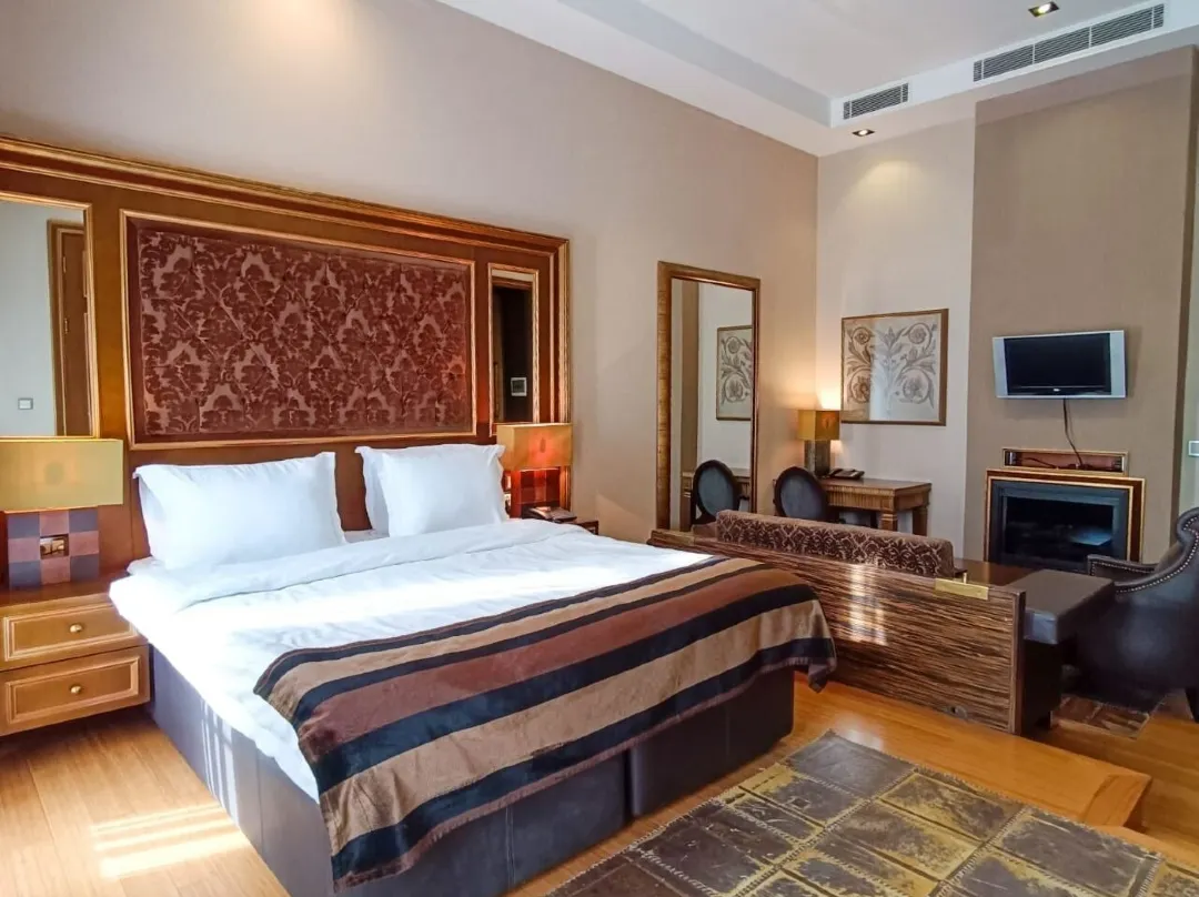 Sultan Inn Boutique - Bakou