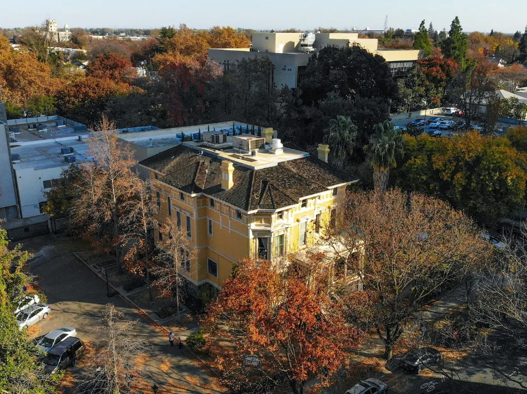 Hi Sacramento Hostel - Sacramento