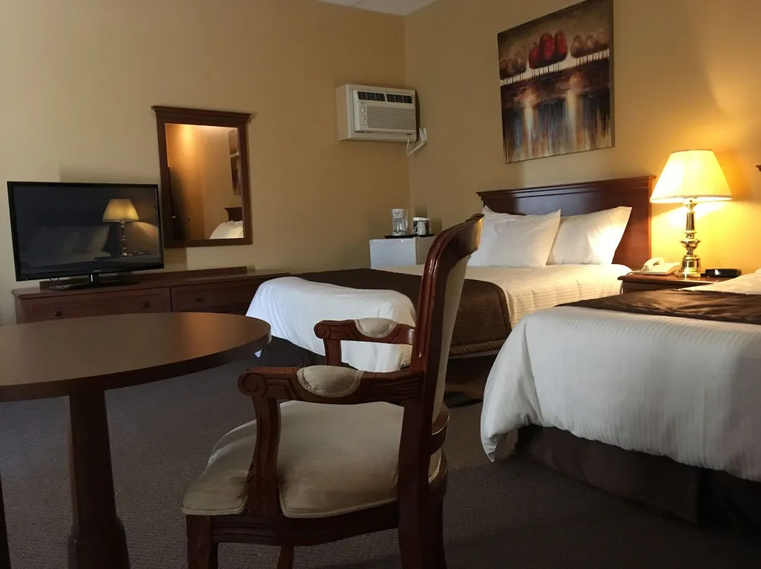 Motel Cofotel - Quebec