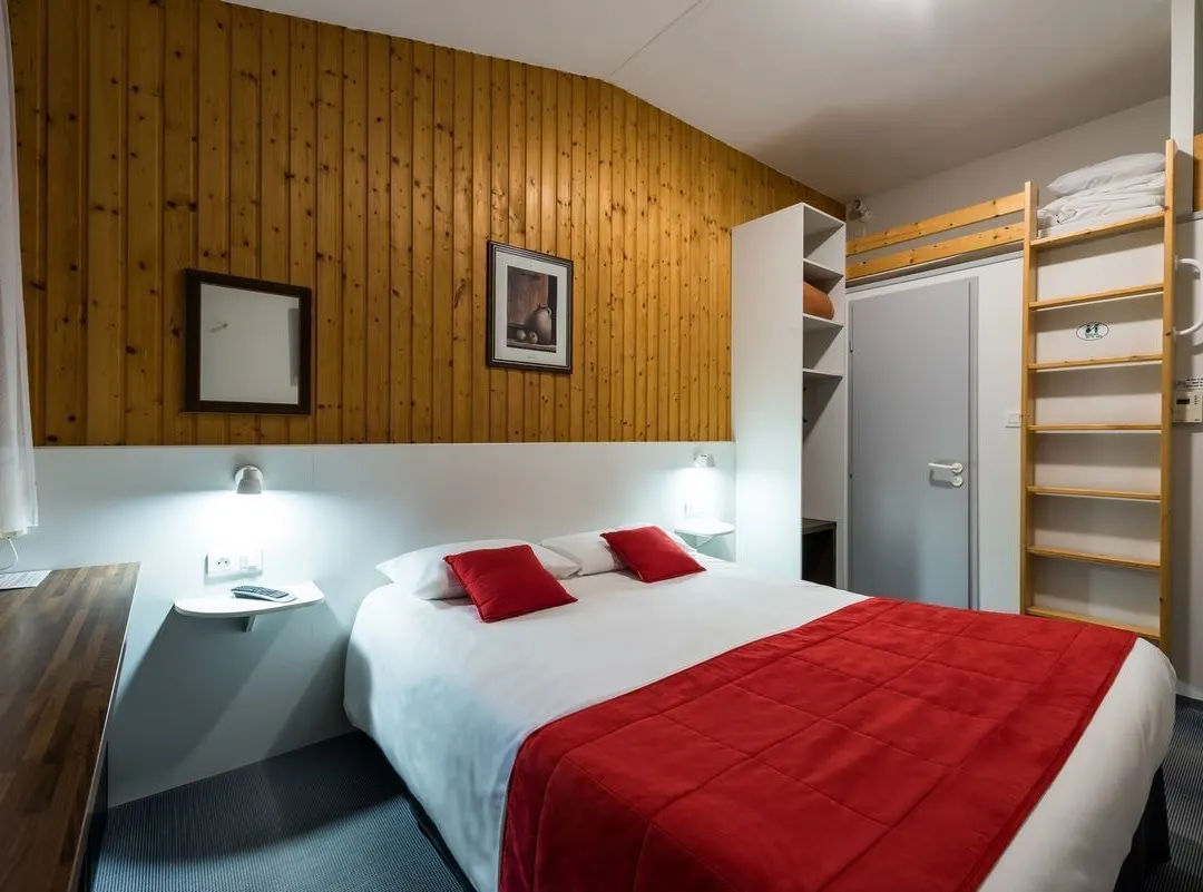 Fasthôtel Thônes - Thônes