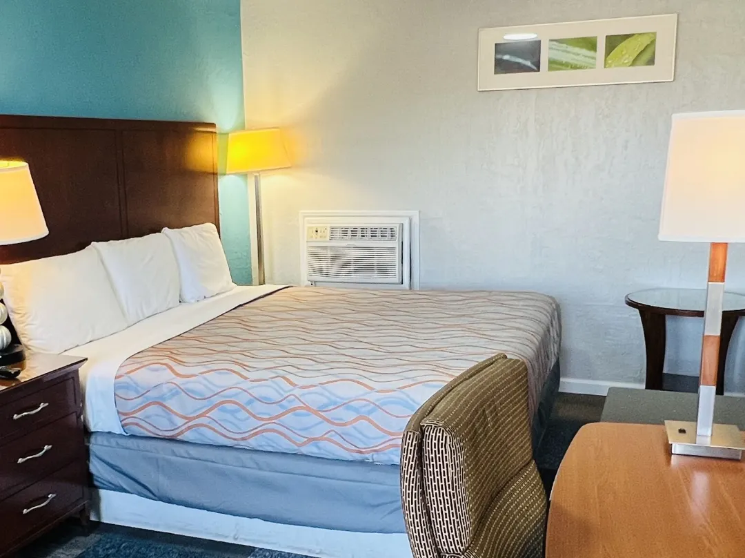 Relax Inn Lawton - Medicine Park, OK