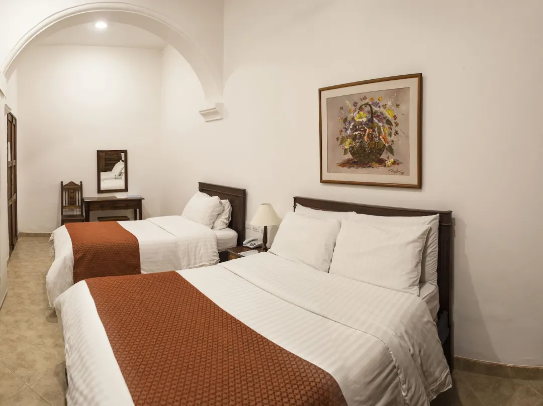 Hotel La Plazuela - Popayán