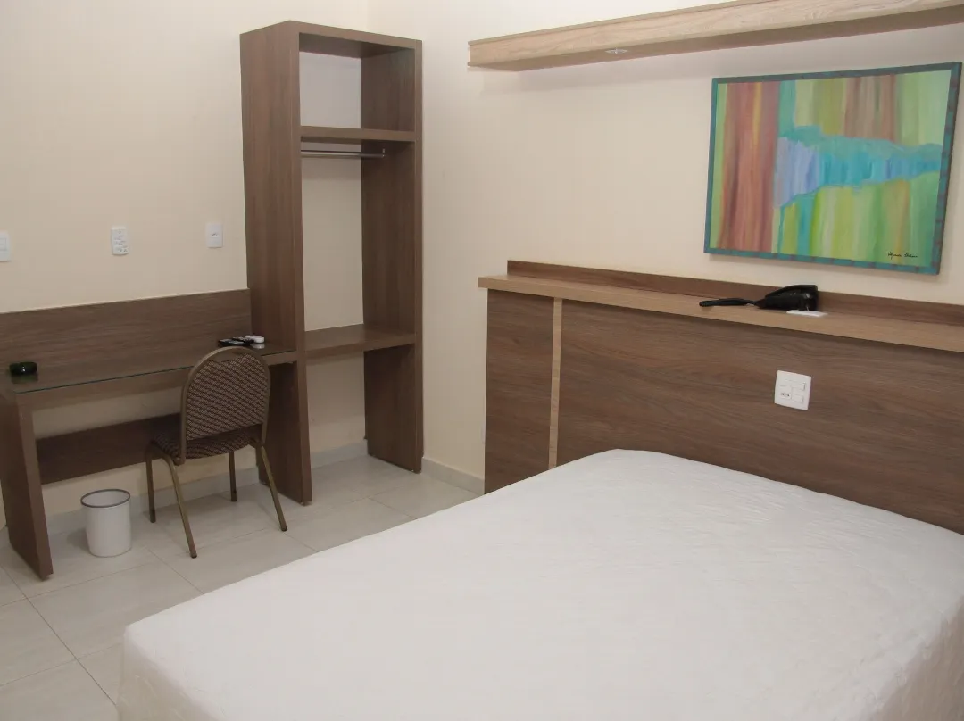 Prince Hotel - Ribeirão Preto