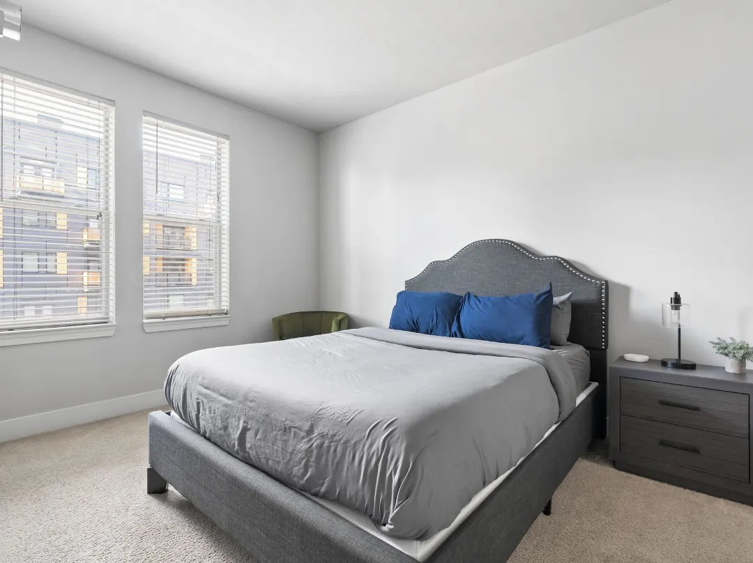 The Residences At Cityway - Indianapolis