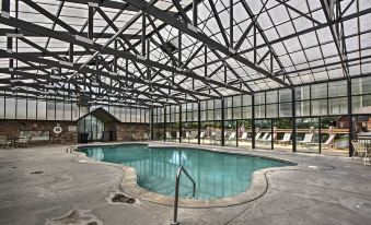 Sevierville Cabin w/ Hot Tub, Views & Pool Access!, Sevier County ...