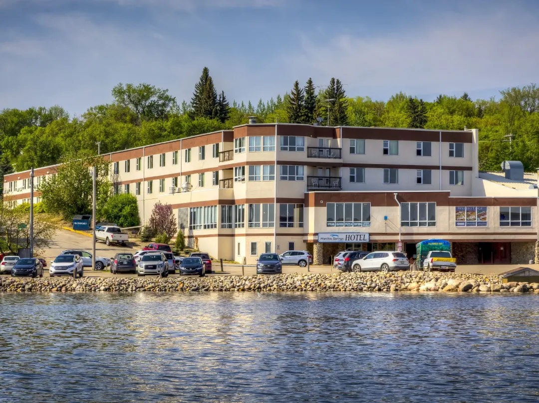 Manitou Springs Resort - Saskatchewan