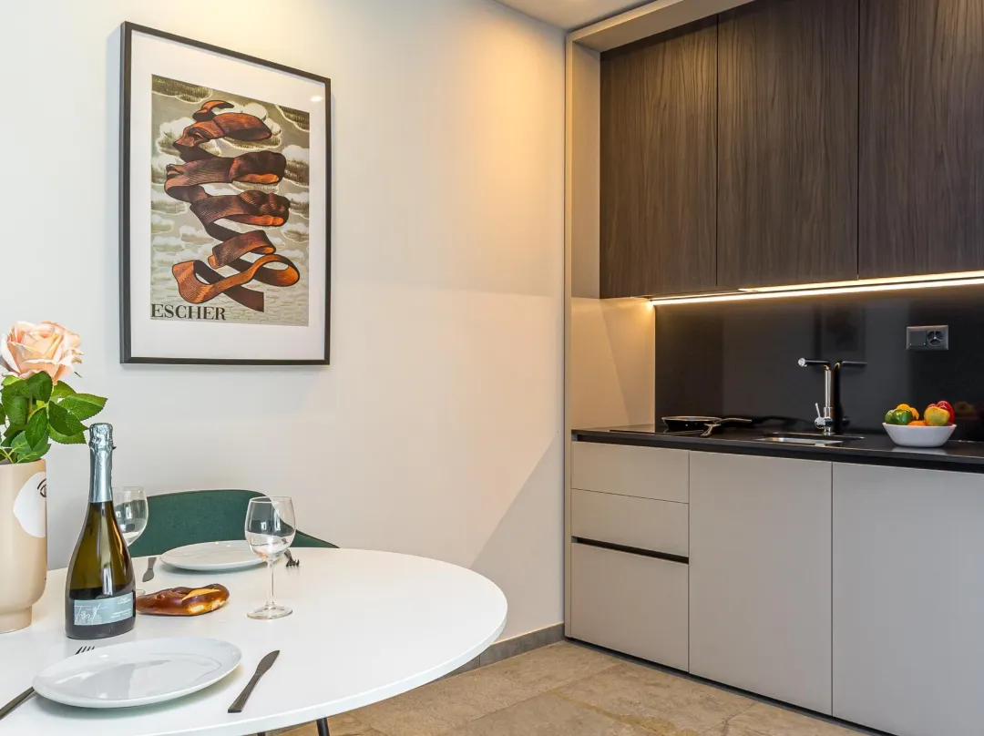 Icon H Lugano Suite - Lugano