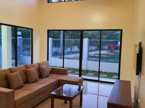 Villa Emee Nora In Panglao Island, Bohol Philippines - Panglao