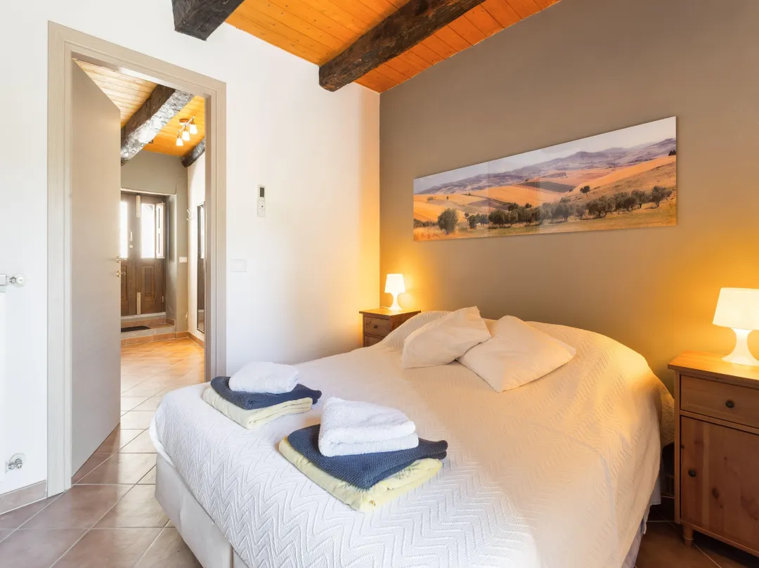 Stylish Stay With Pool - Molise