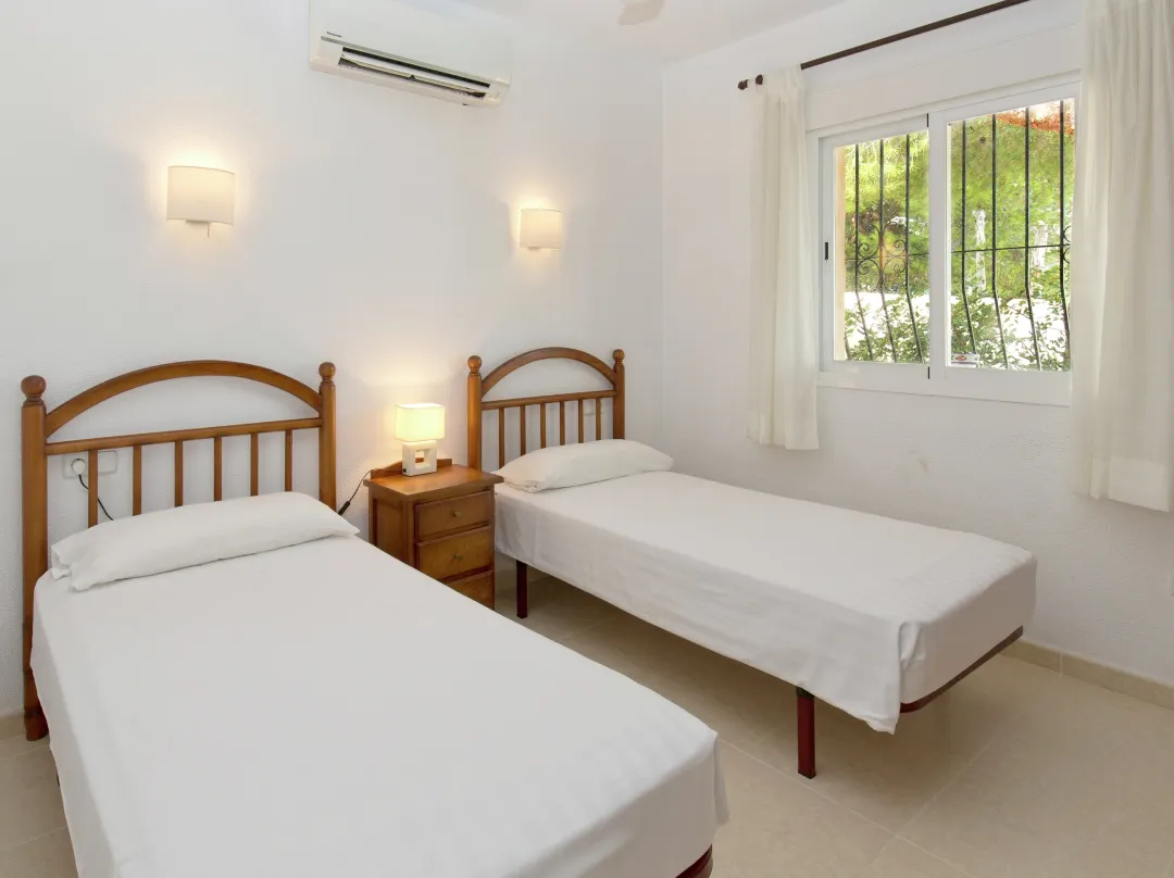 Moraira Retreat With Views - Cumbre del Sol