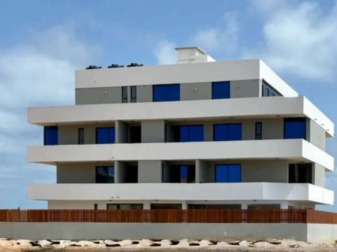 Joli Beach House - Second Floor T1 Suite  Authentic Island Living - Cabo Verde