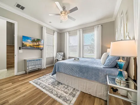 Magical Lake View Escape! - Haines City, FL