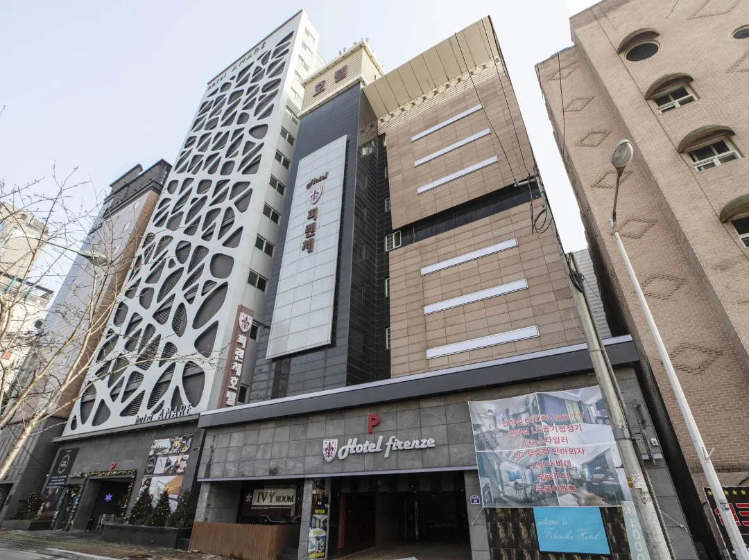 Firenze Motel - Suwon
