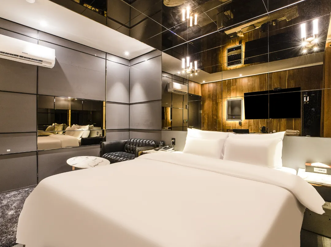 Bundang  Stay 25 - Seongnam-si