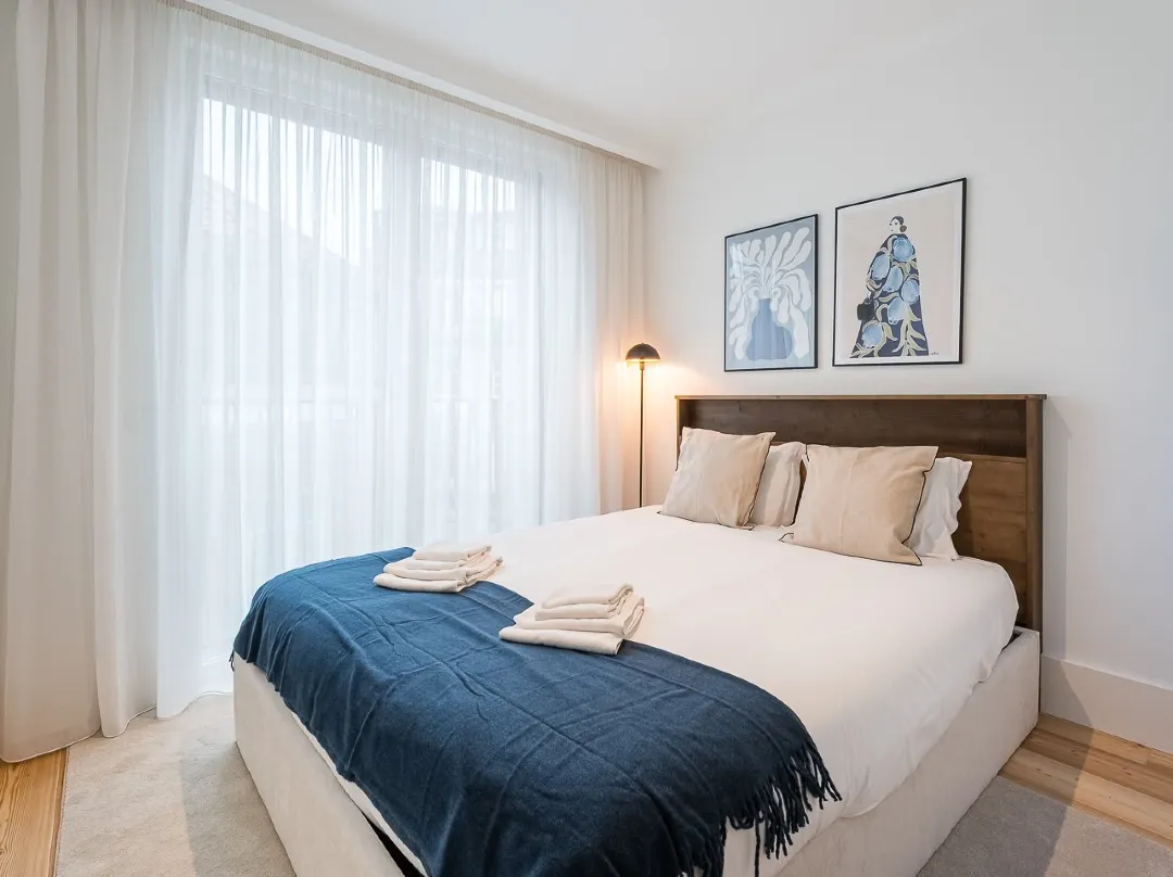 Guestready - Estadia Central No Porto - Porto