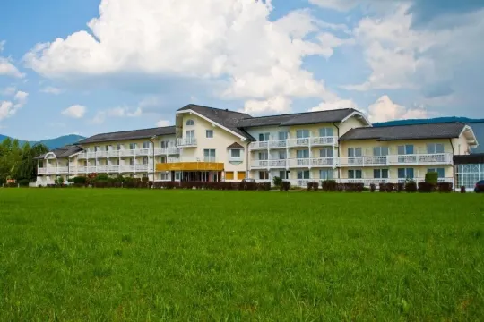 Momentum Hotel - Salisburgo