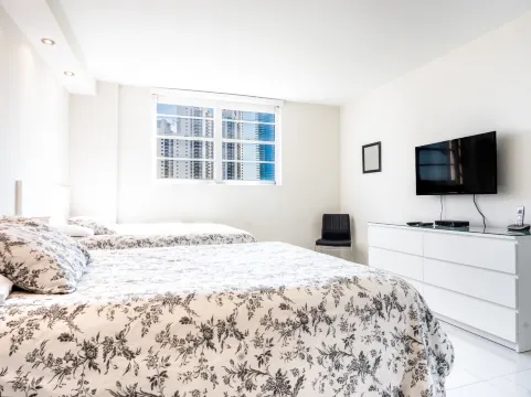 Ocean Reserve 927 - Sunny Isles Beach, FL