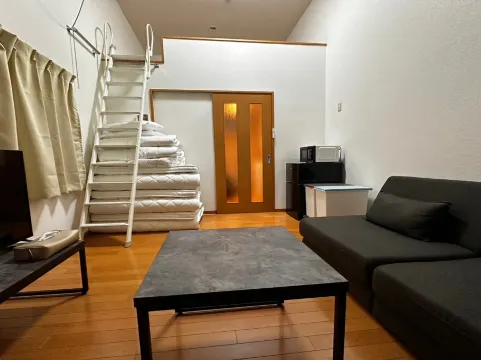 Sunzhotels.hakatatenjin - Tenjin