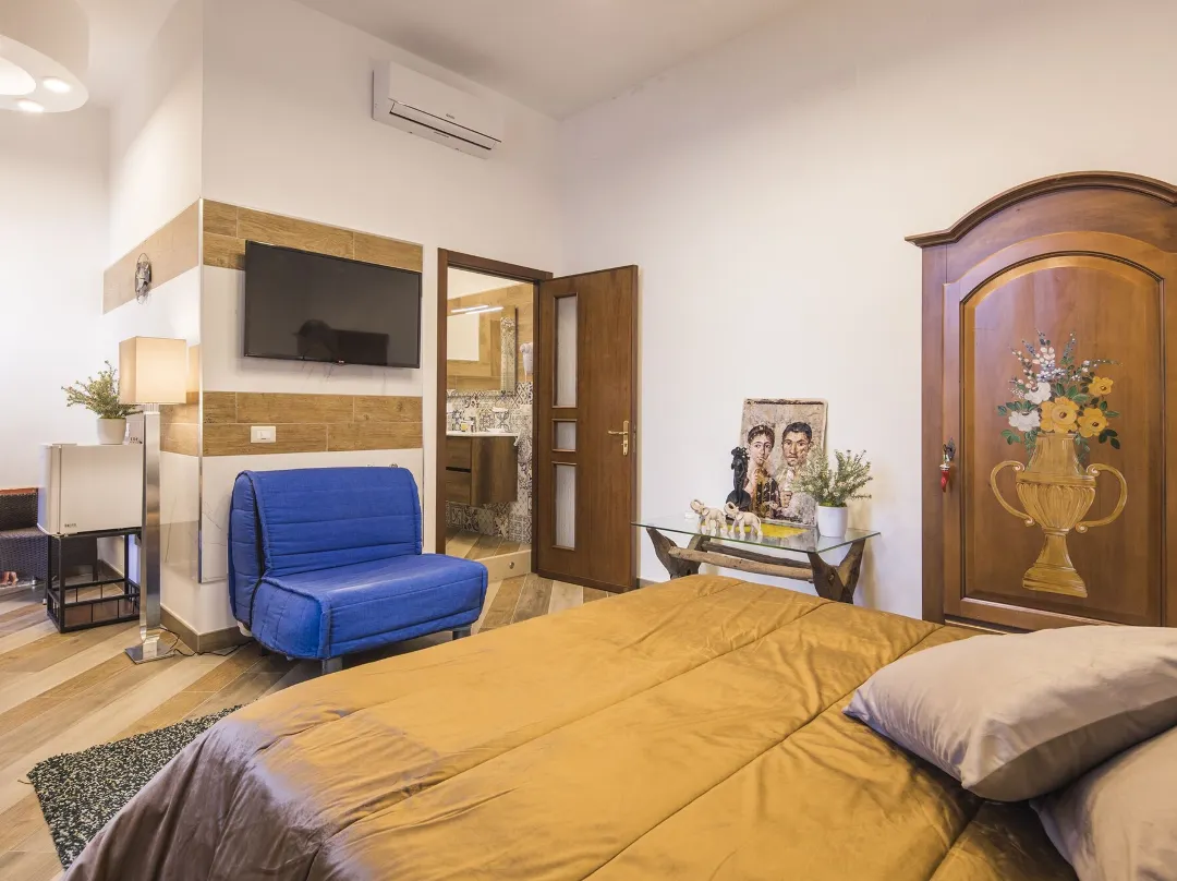 B&b Via Roma 16 - Pompei