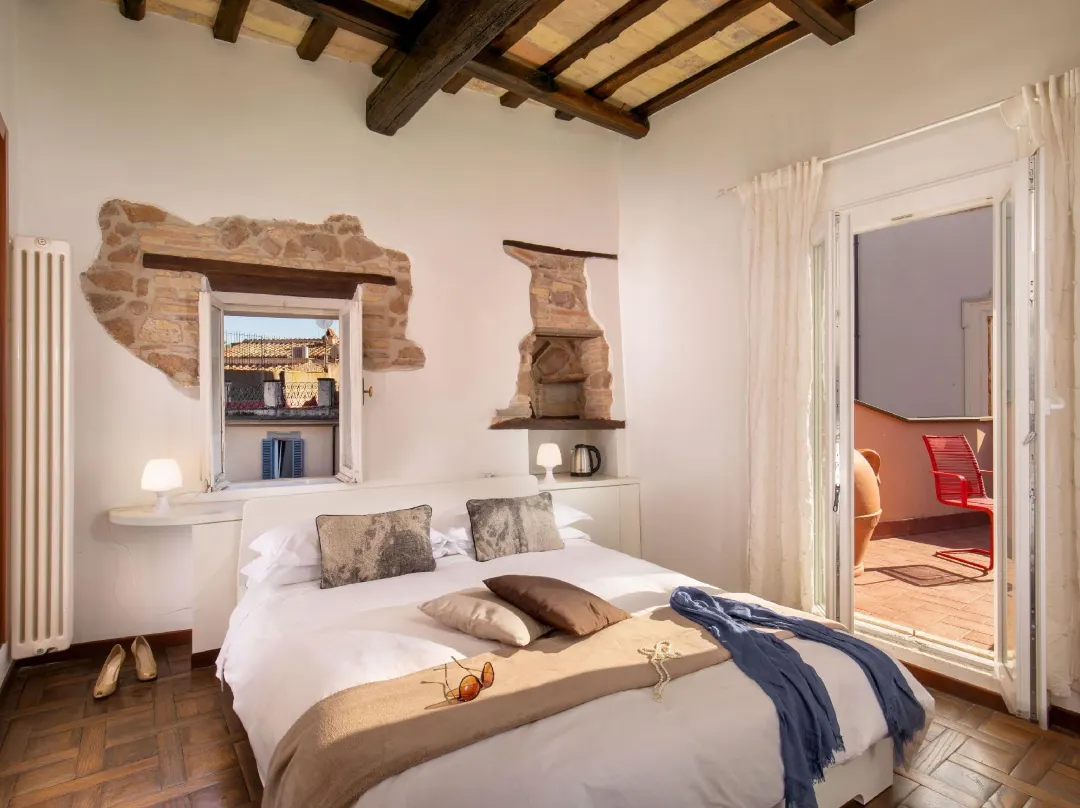 The Right Place 4u Navona Luxury Rooms - Rome