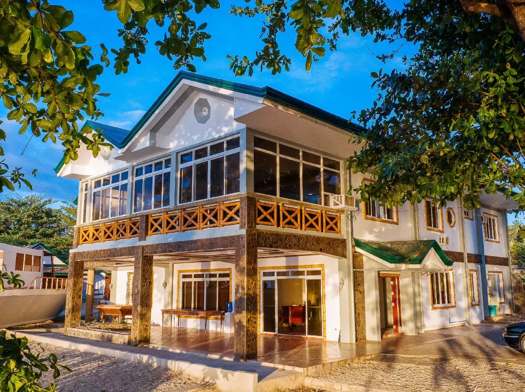 Mckinley Grand Marina Hotel And Resort - Guihulngan City