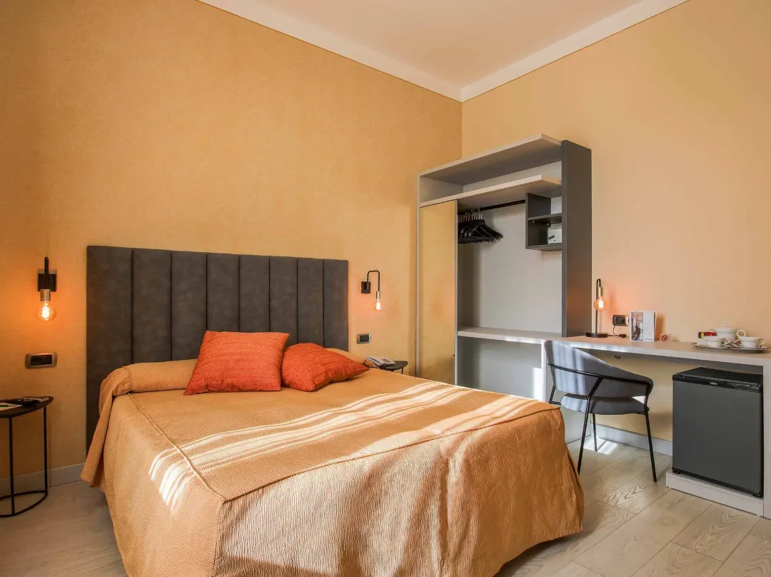 Hotel Tirrenia - Viareggio