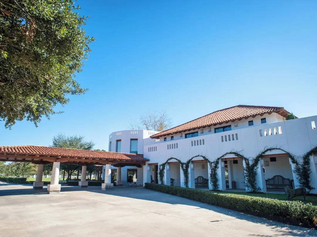 Haras Hacienda - Magnolia, TX