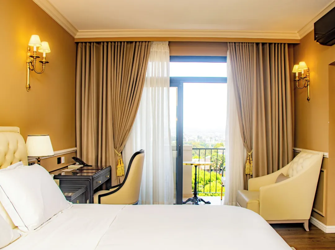 Hôtel Colbert Palace - Antananarivo