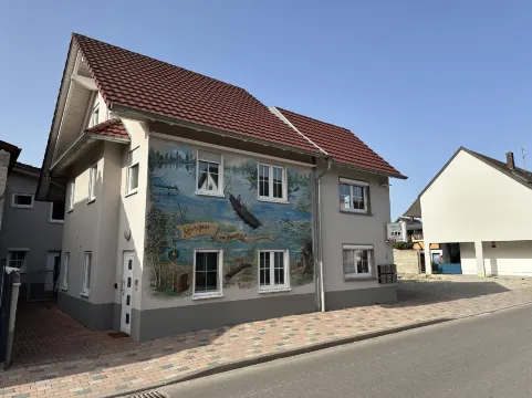 Gästehaus Am Bach - Rust