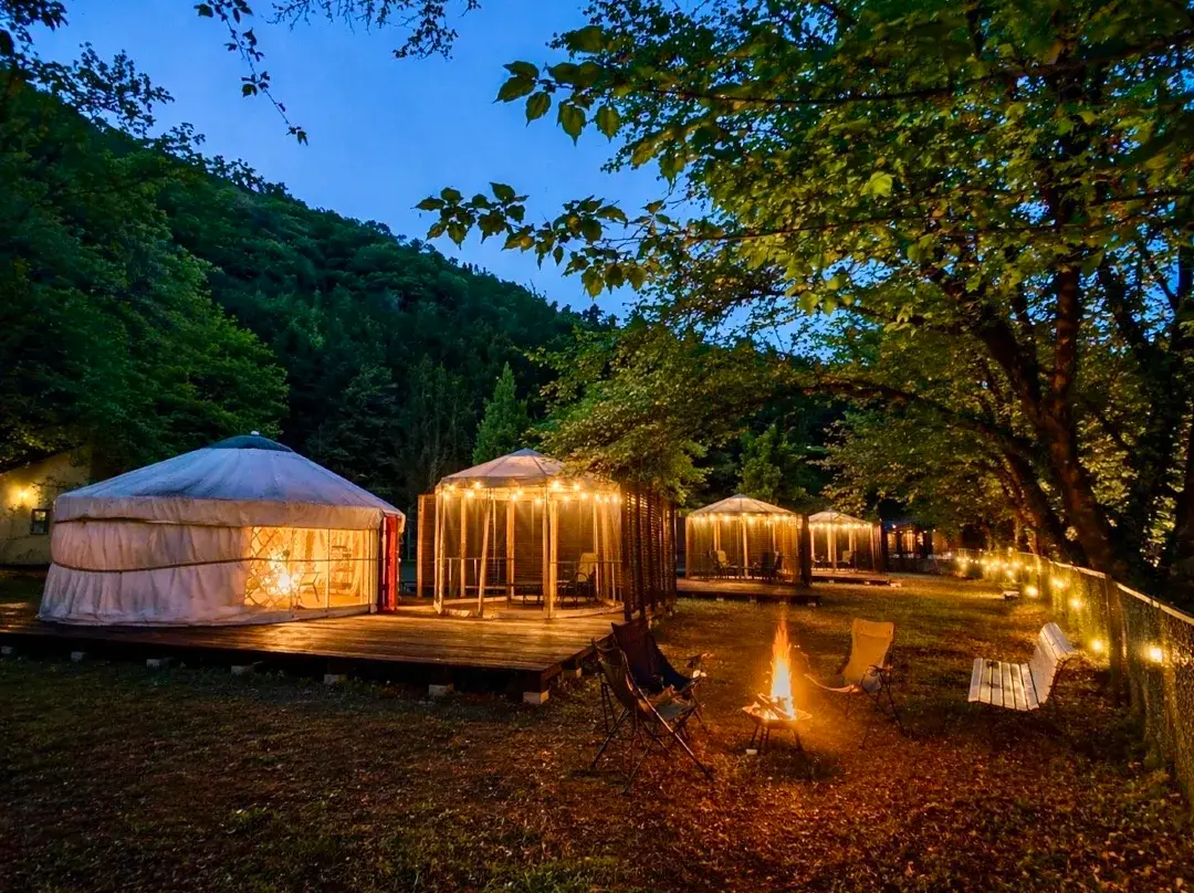 Midori No Mura - Chichibu