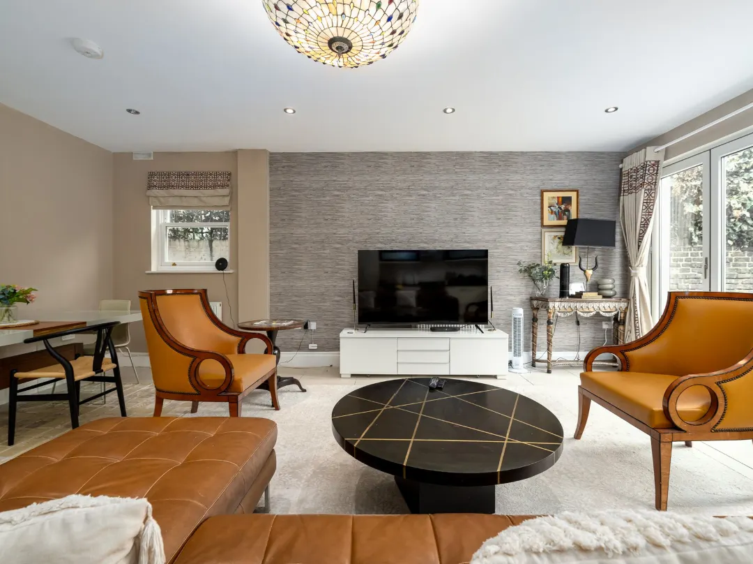 Guestready - Fulham Oasis Retreat With Garden - London