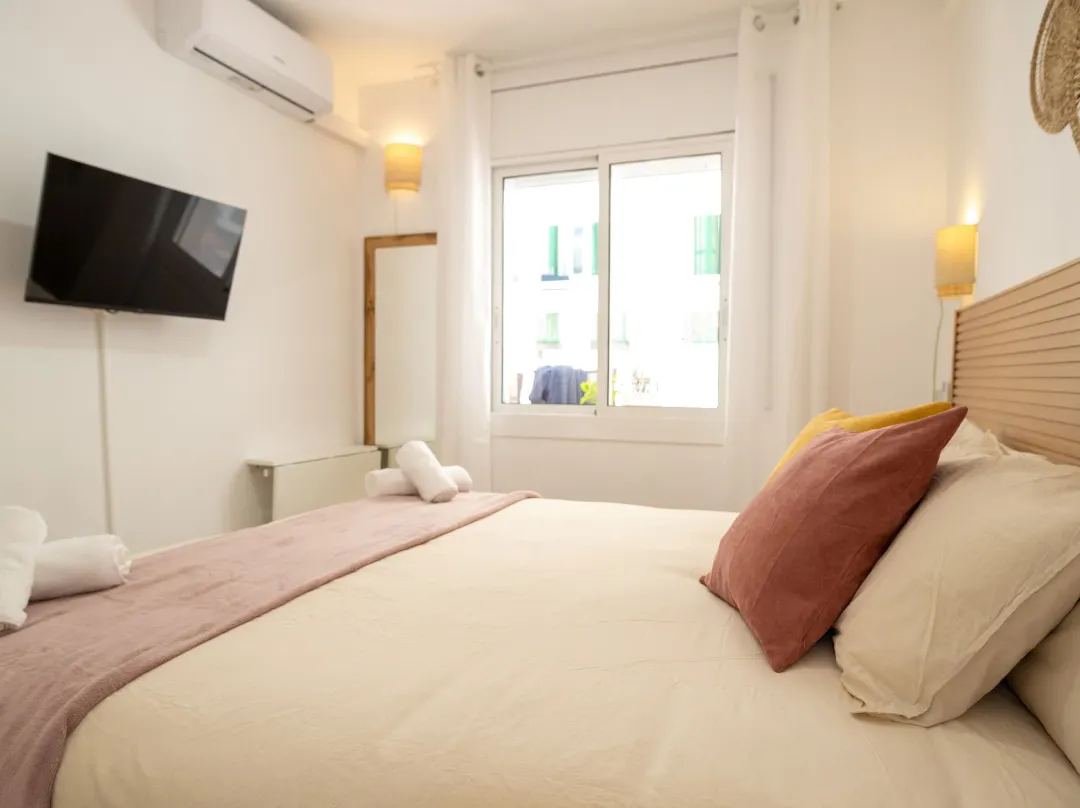 Terrace Retreat, Alójate En El Corazón De Sitges - Sitges
