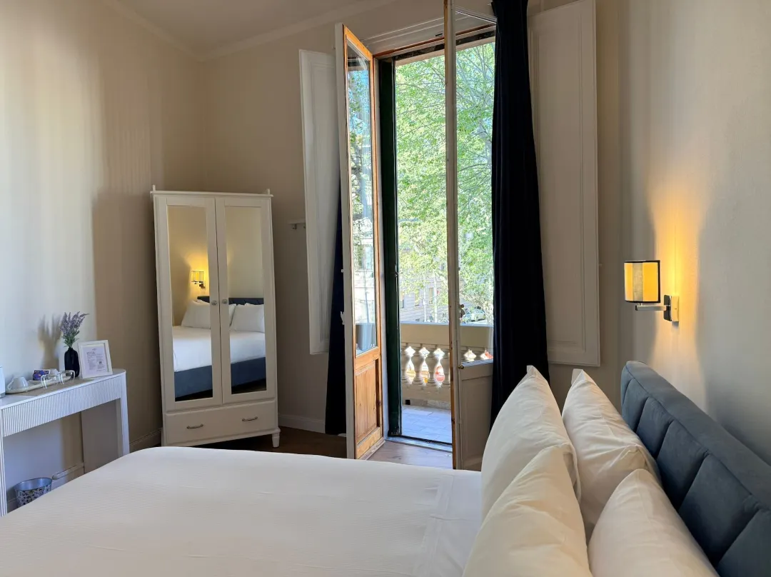 A Modino Florence Centre Suites - Florence