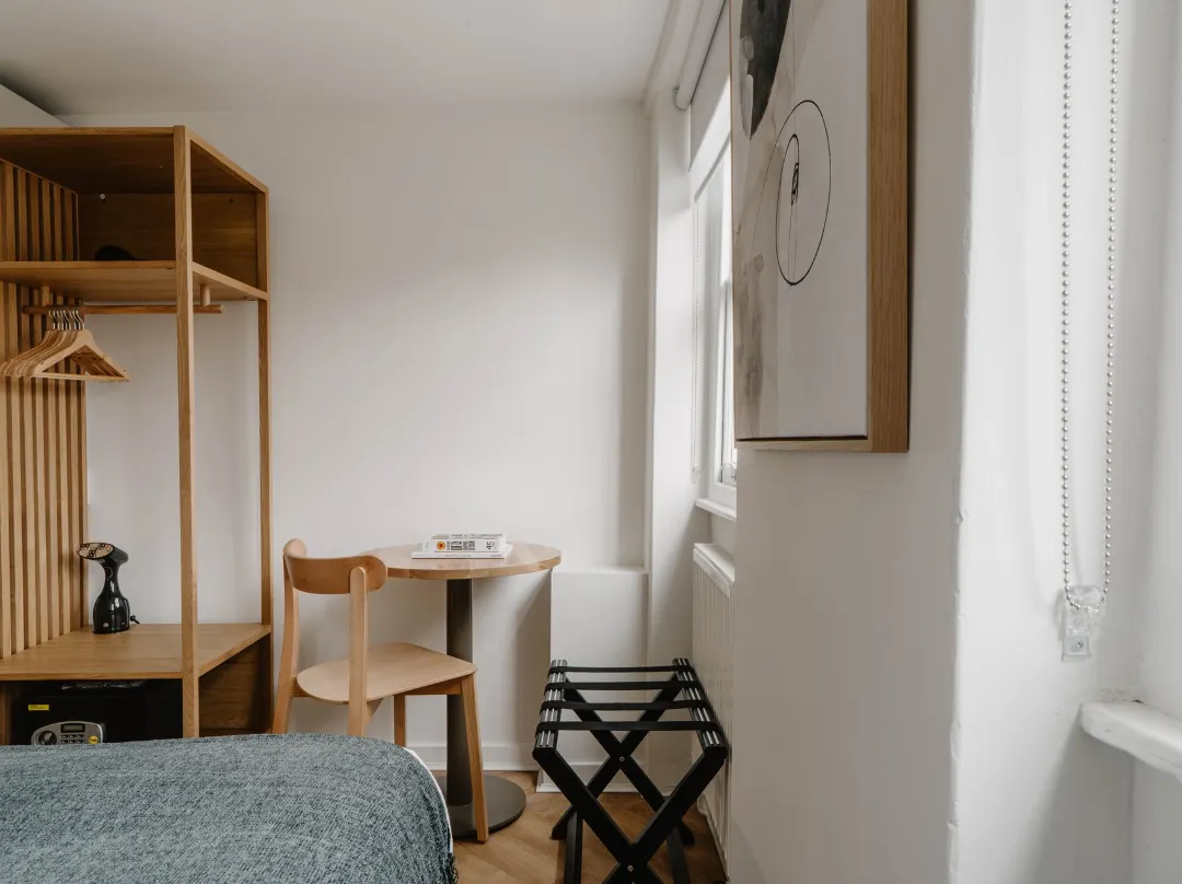 Comfortable Double En-suite In Wc1 - Bloomsbury