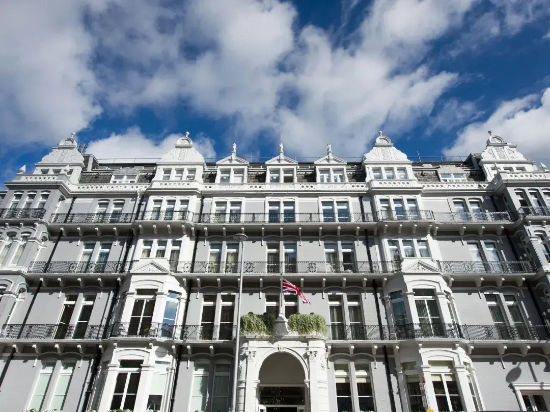 The Ampersand Hotel - Chelsea
