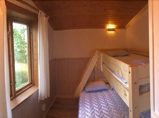 Bjursas Skicenter & Camping - Dalarnas län