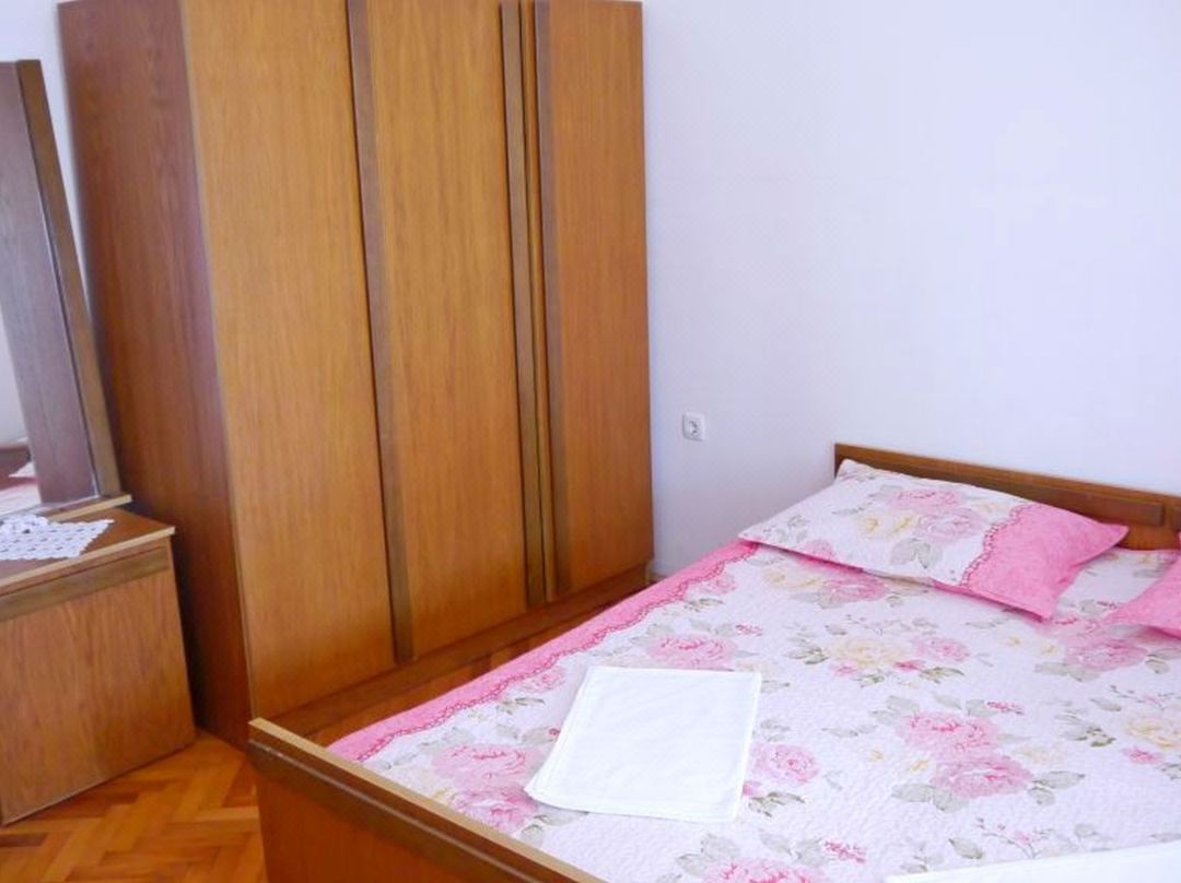 Cosy 1 Bedroom Apartment With Sea View - Pag