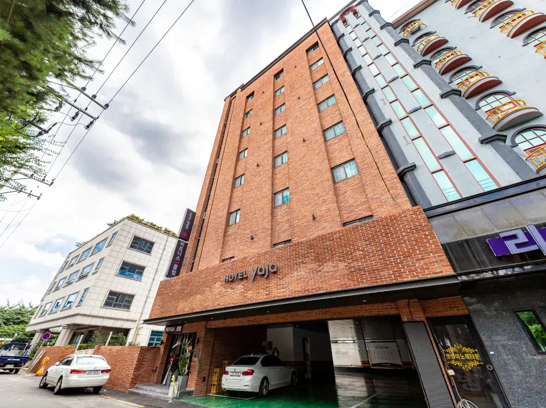 Suncheon Yaja Suncheon Jorye Branch - Suncheon