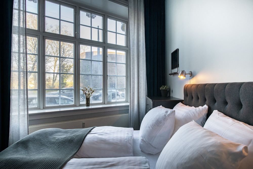 The Citadel Apartments - Into This Place - Copenhague