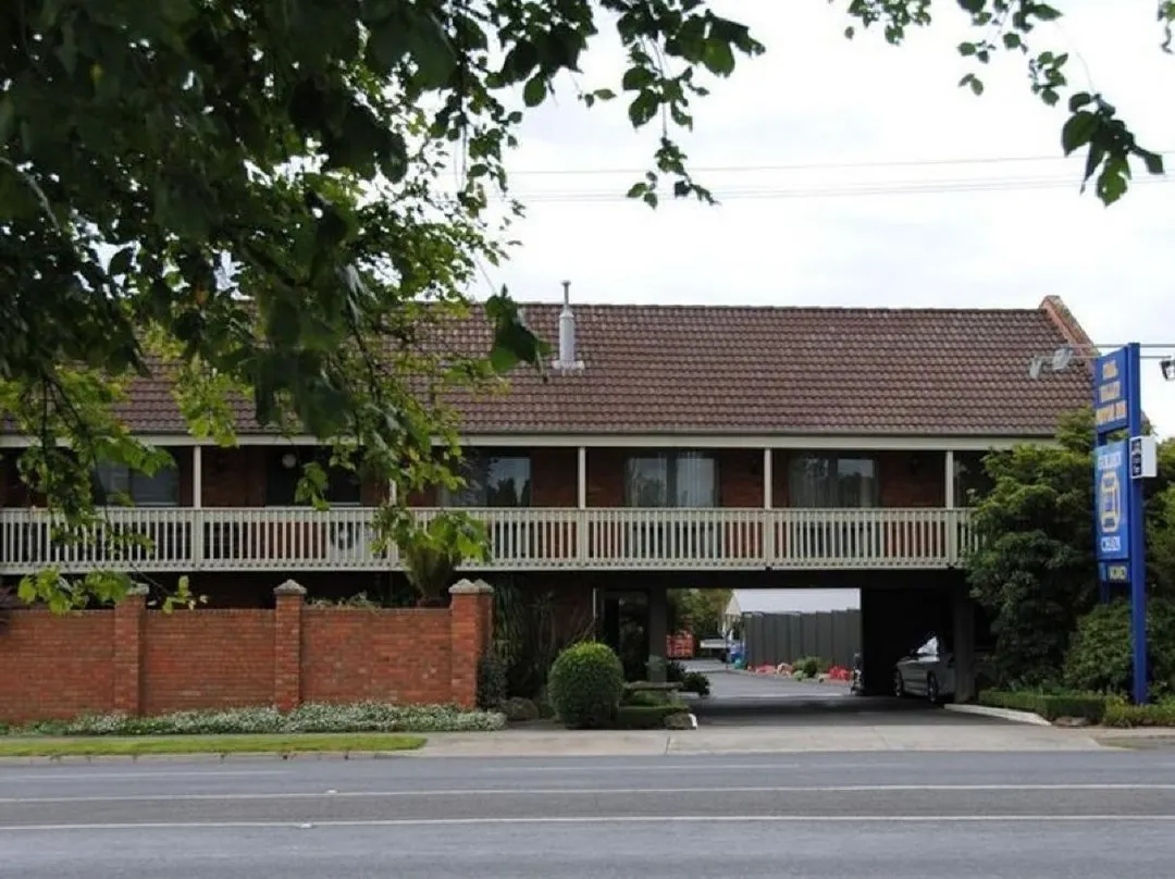 Latrobe Motel Morwell - Gippsland