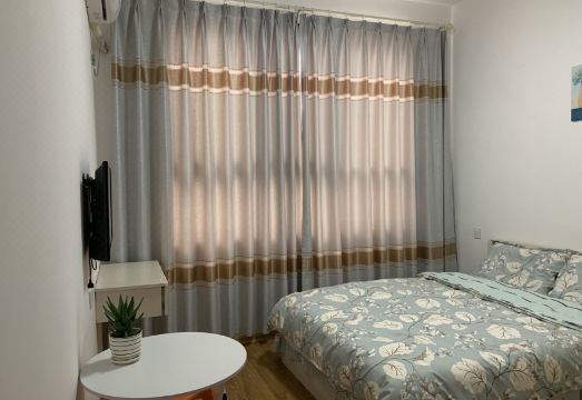 Banlan Xiaoguan Apartment (Ruijin Road)(斑斓小馆公寓(瑞金路分店)), Ganzhou - Best ...