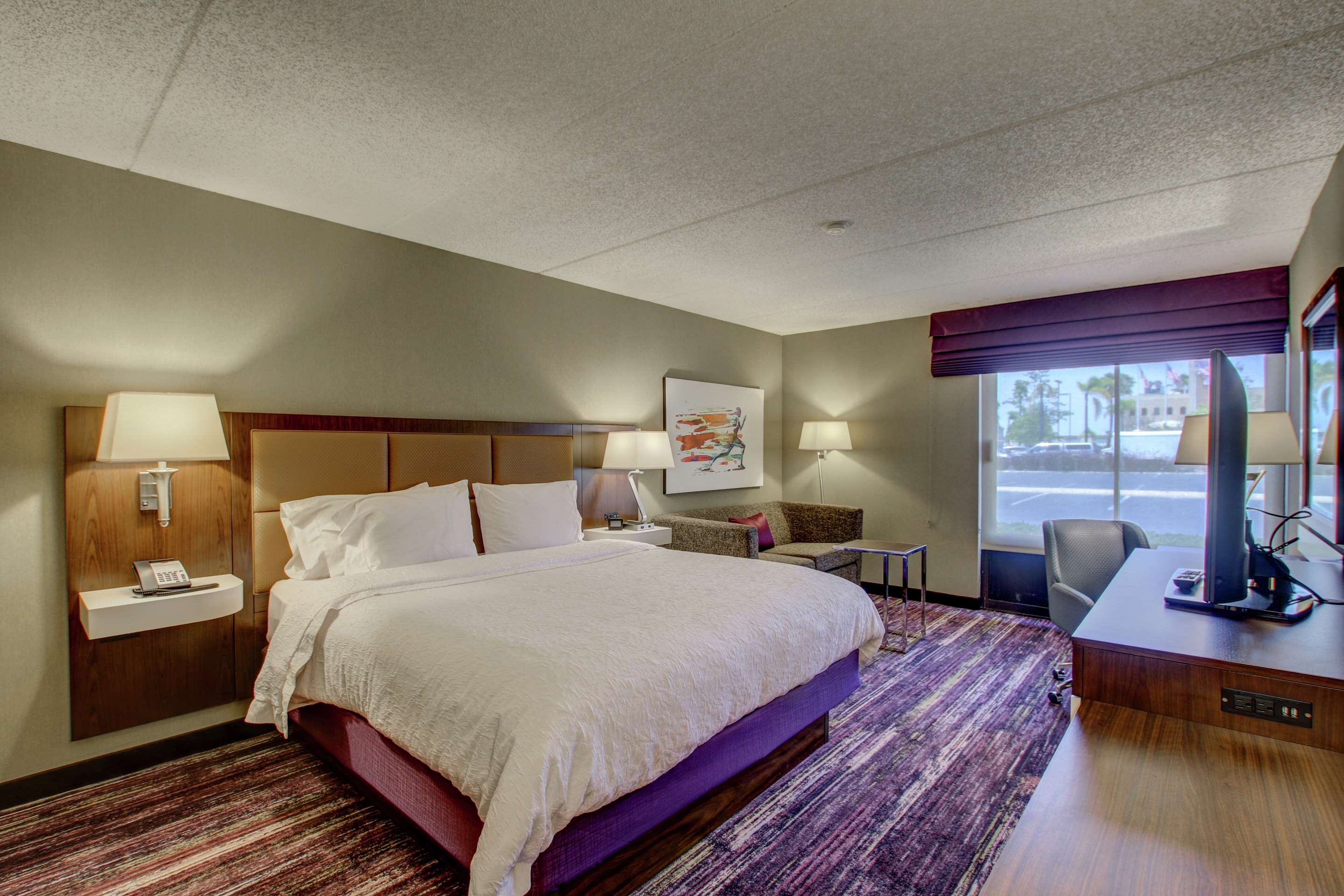 Hampton Inn San Diego-Kearny Mesa Reviews: 103 Verified Reviews Latest ...
