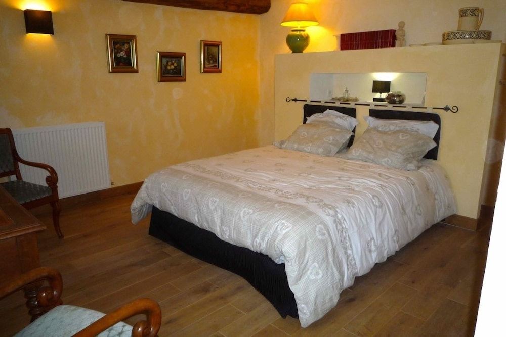 La Ferme Pateli - Meuse