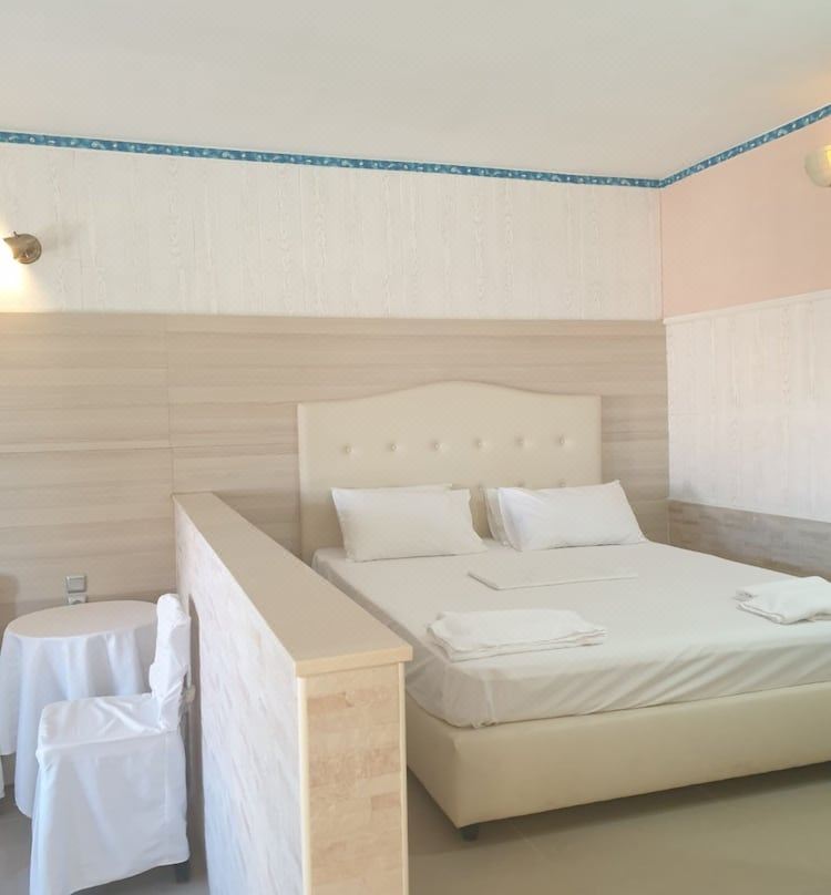 Peaceful And Very Relaxing Suite Near Crete Sea View, Shared Pool, Air Condition - Hersonissos