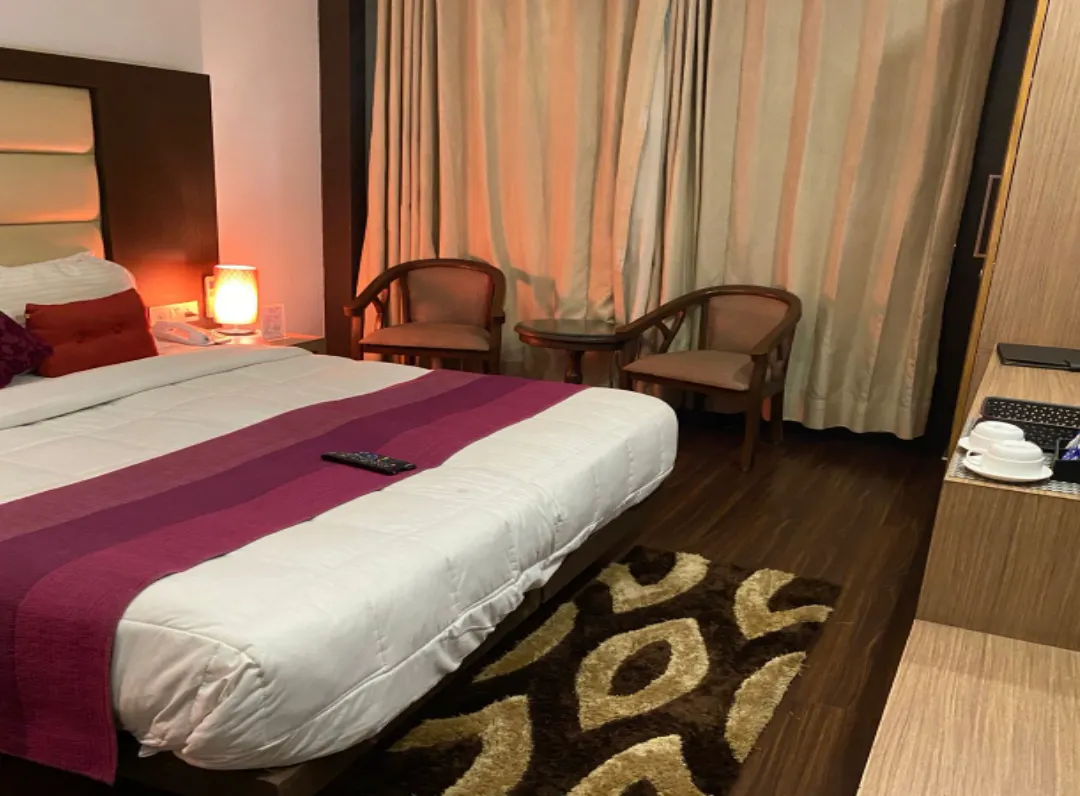 Indiyaah Residency - Gurgaon