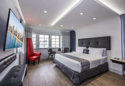 Kent Hotel,Miami Beach - Updated 2024 Reviews & Prices | Trip.com