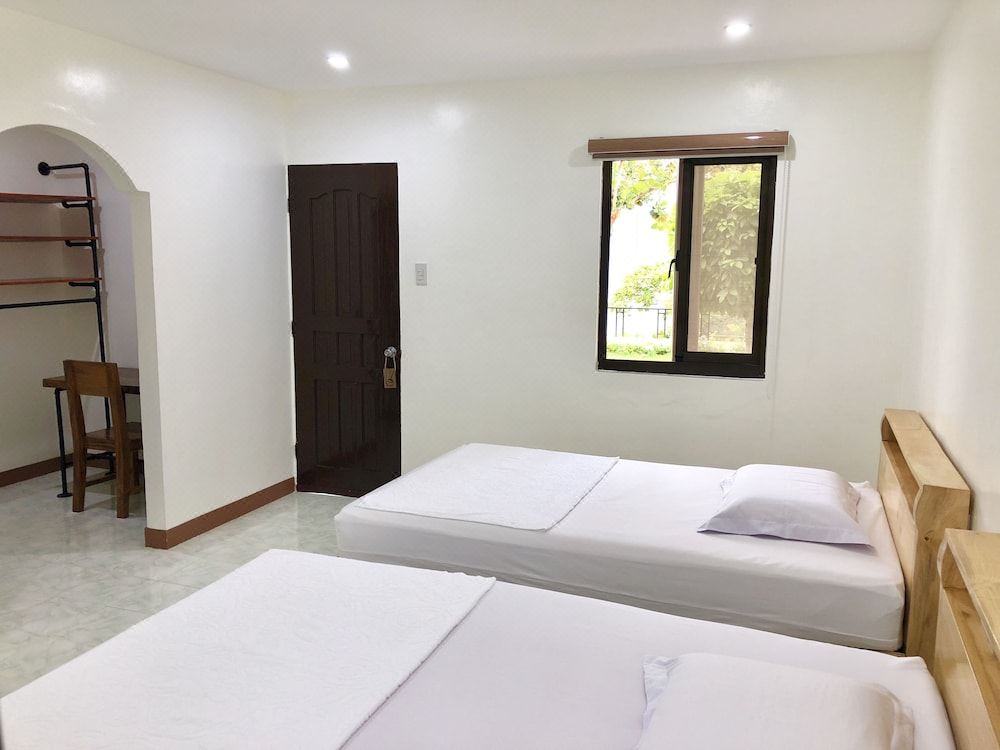 Casa De Moalboal - Moalboal