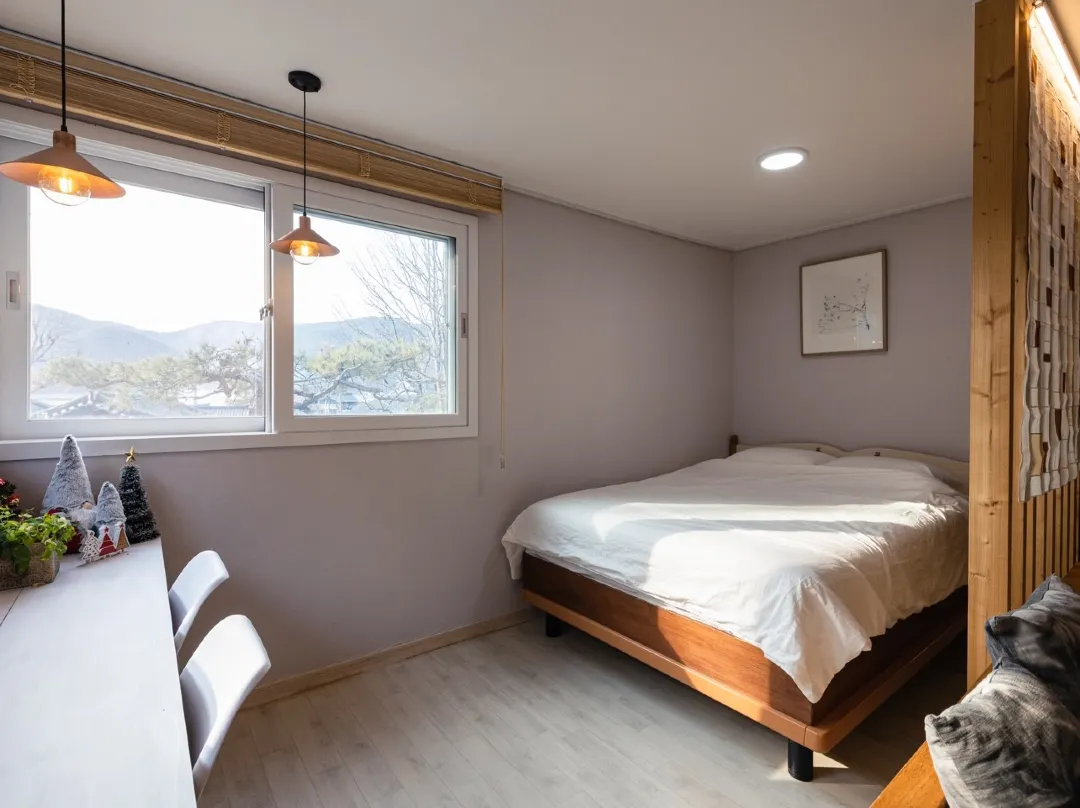 Andong Gyewagotaek Seorindang - Andong-si