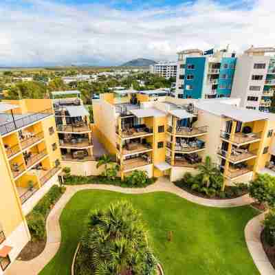 Latest Marcoola Beach Resort Map,Address, Nearest Station & Airport ...