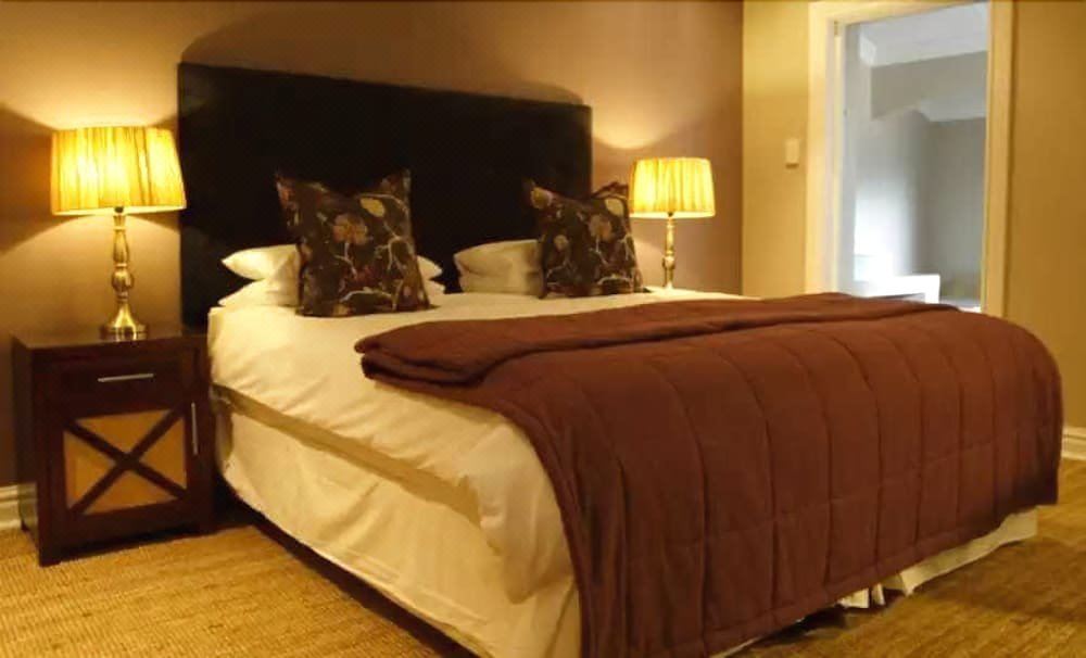 Anchors Boutique Lodge - Amanzimtoti